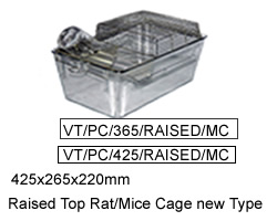 Different Models of Rodent CagesVishnu Traders | Vishnu Traders