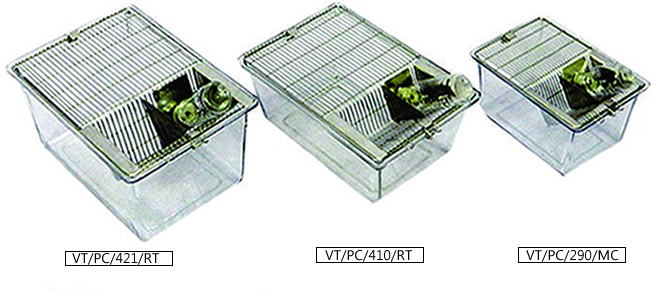 Transparent Palycarbonate Rat & Mice CagesVishnu Traders | Vishnu Traders